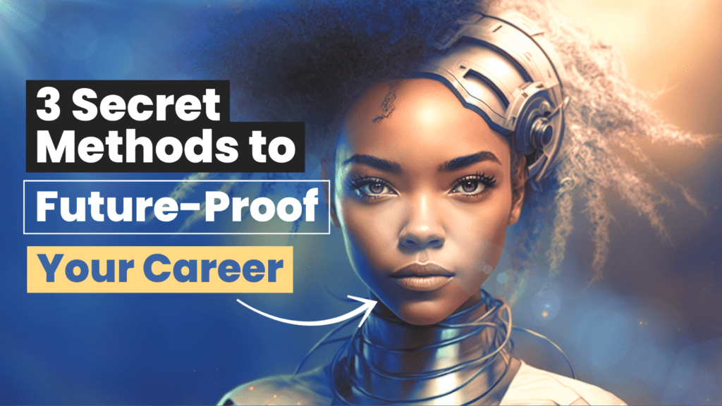 Future-Proof Your Life